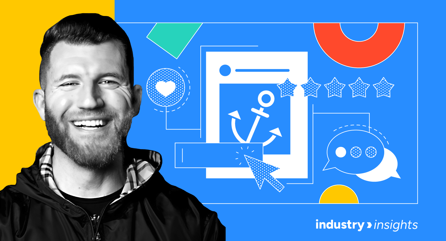 The Anti-Viral Approach: Building Sustainable B2B Content with Devin Reed [+Video]